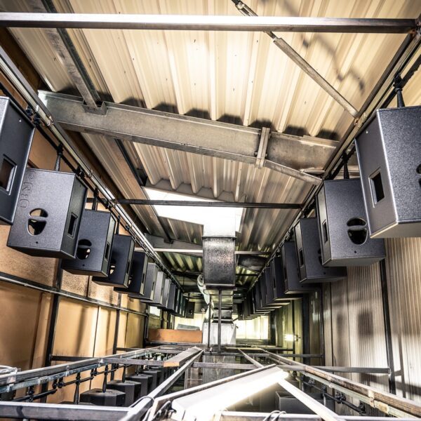 About us – HK Audio