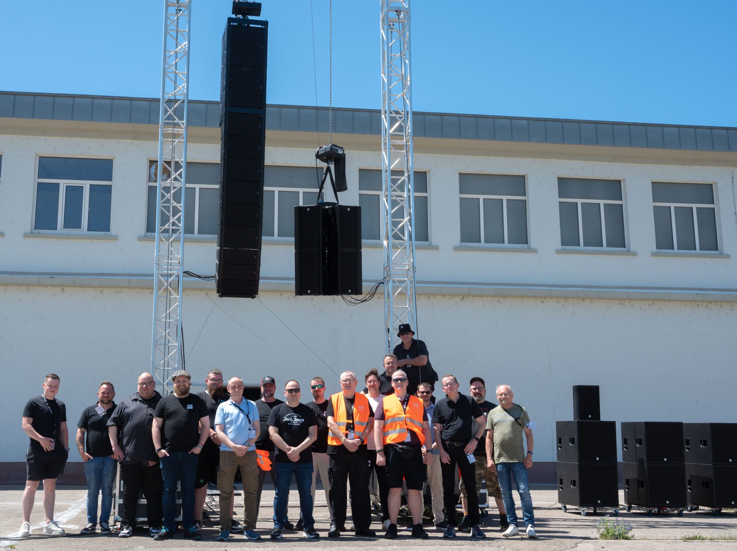 HK Audio Xperience Days in June 2025: Experience technology, hear the ...