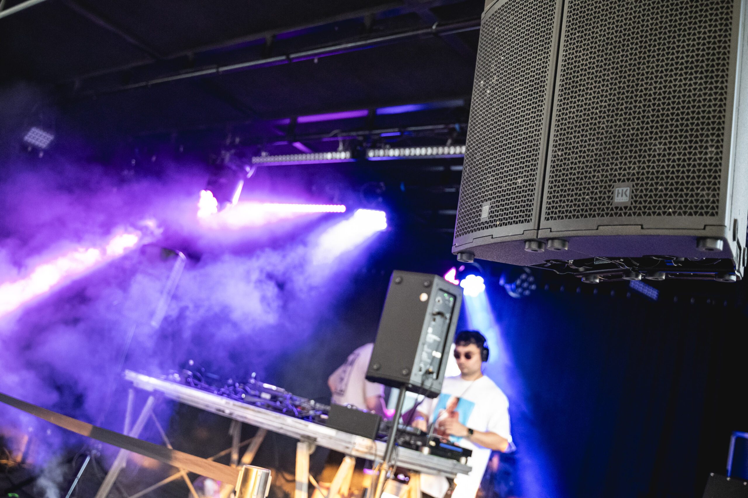 A38 Party-ship – HK Audio