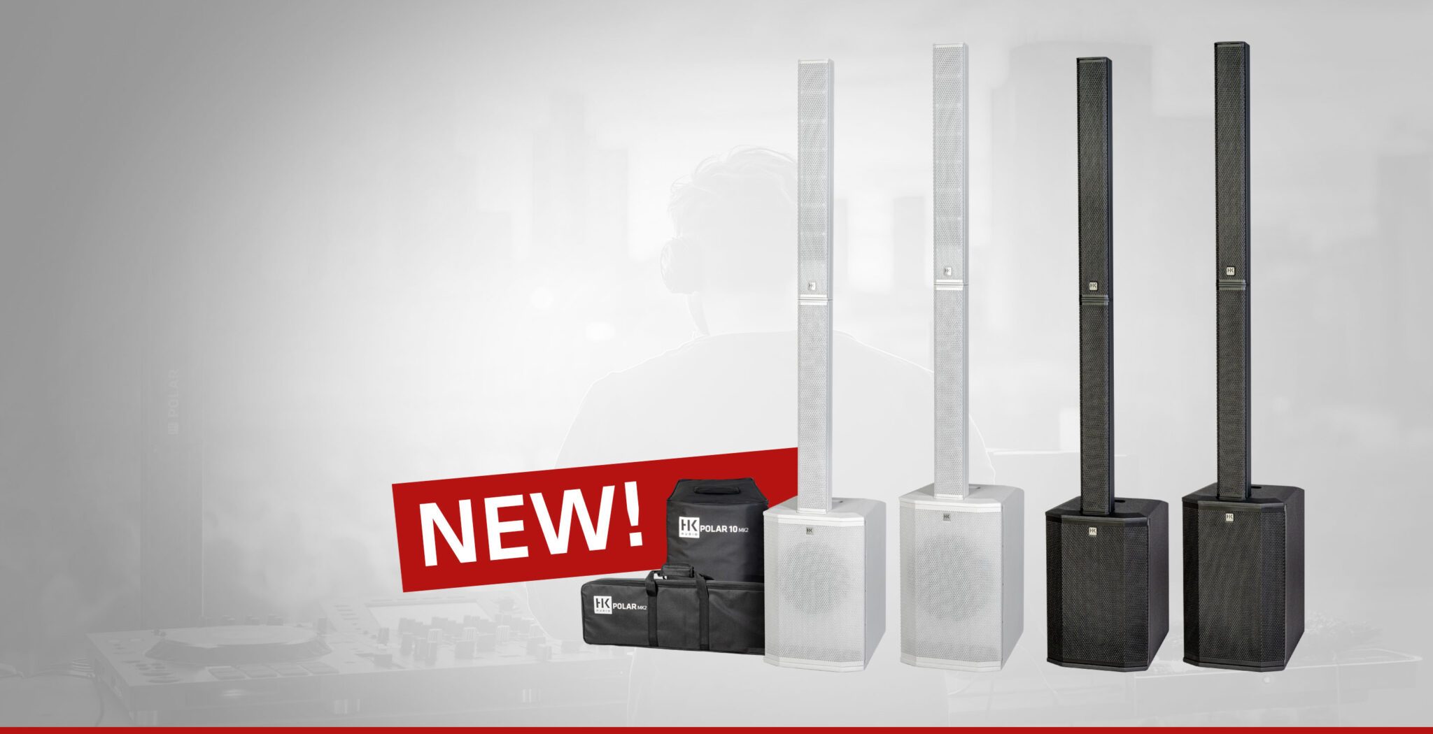 Startseite – HK Audio